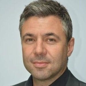 Routes appoints Steven Small new Brand Director