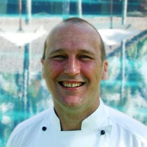 Stuart Blair joins Sofitel Fiji Resort & Spa as Executive Chef - From ...