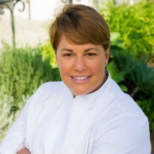 Susan Terry named VP of Culinary and Food & Beverage Operations at ...
