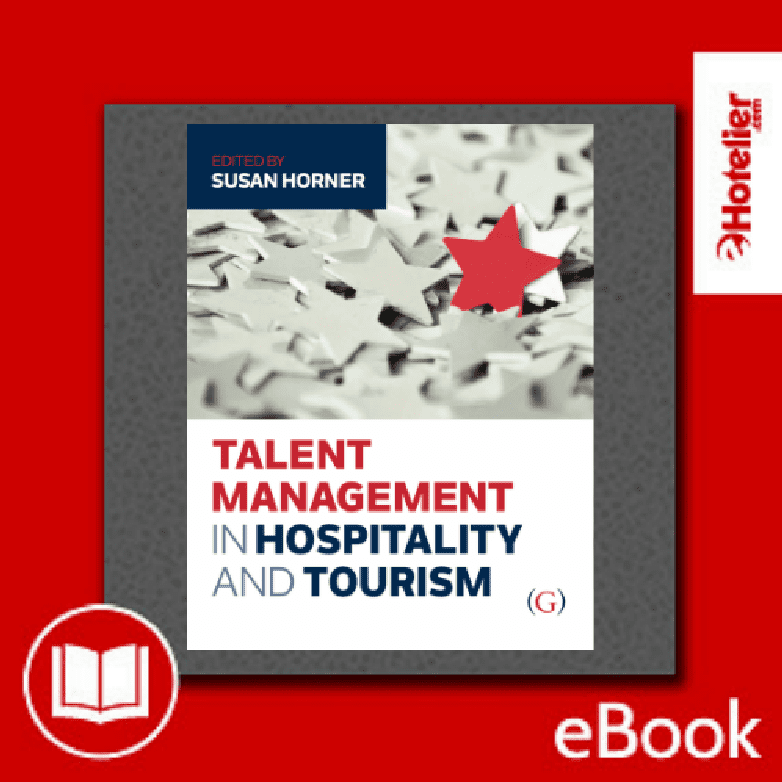 Talent Management in Hospitality and Tourism