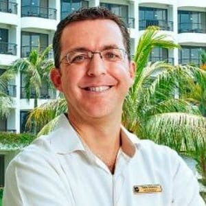 Tane Picken appointed new Hotel Manager at Golden Sands Resort by ...