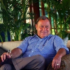 Duncan Maclean named General Manager of The Anam resort