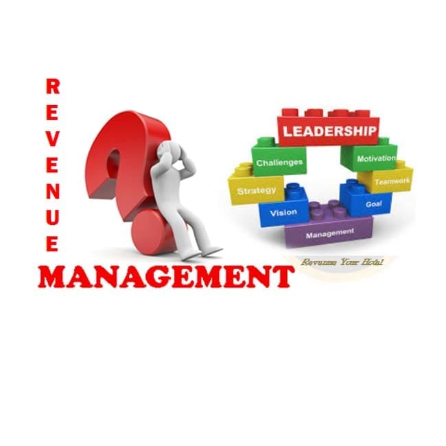 The future of Revenue Management leadership: What should you know?