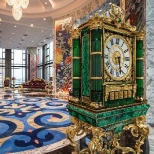 The Reverie Saigon officially opens in Ho Chi Minh City