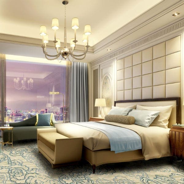 JW Marriott and Ritz-Carlton soon-to-open in Galaxy Macau