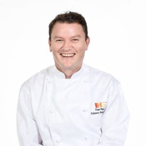 Chef Theo Randall joins InterContinental Bangkok