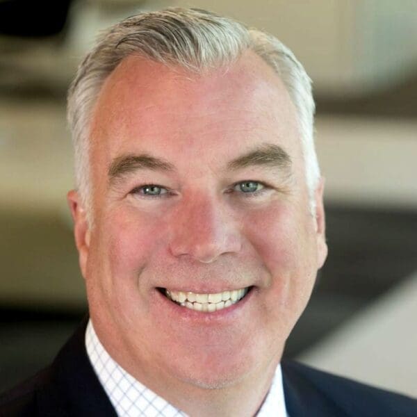 Tim Sheldon new Caribbean and Latin America leader at Marriott