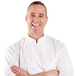 Todd Adams takes reign as Executive Chef at Saffire Freycinet