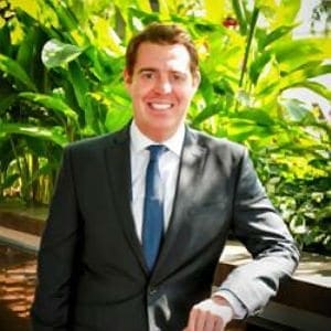 Tom Thrussell joins CHi as new Vice President of Brand, Marketing and ...