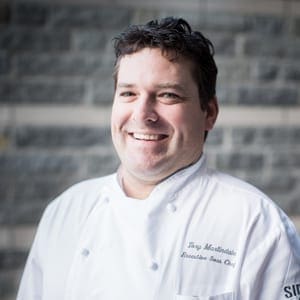 Four Seasons Resort Palm Beach welcomes new Executive Chef Tory Martindale