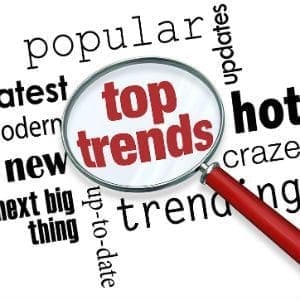 Top meeting trends for 2016
