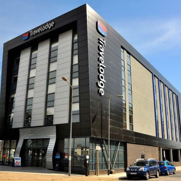 Travelodge to open 15 in hotels in the UK