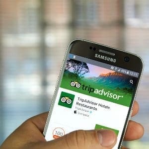 TripAdvisor ranking improvement seen with CendynÕs Guestfolio Review ...