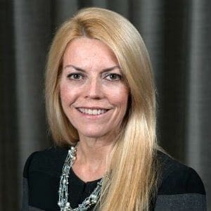 Trish Berry appointed General Manager at Ames Boston Hotel
