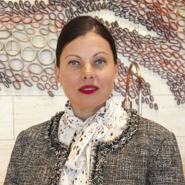 Trudy Cook appointed Hotel Manager - Crown Towers Perth