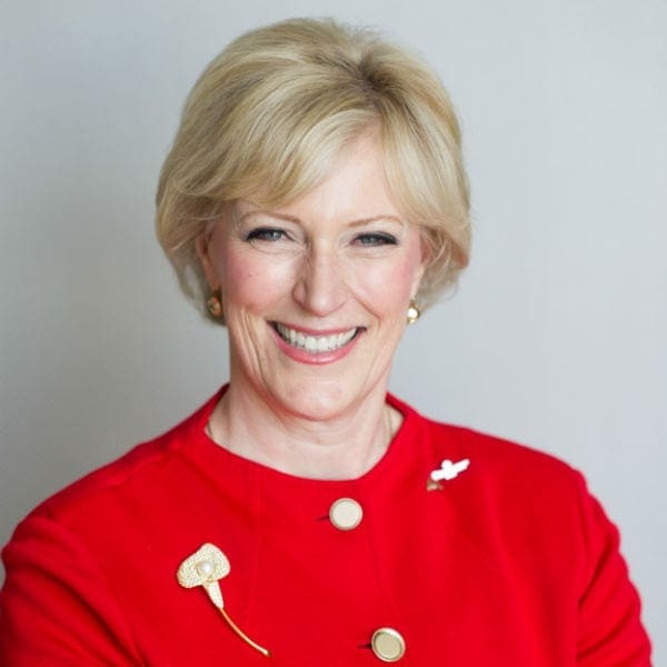 Trudy Rautio retires as Carlson President and CEO