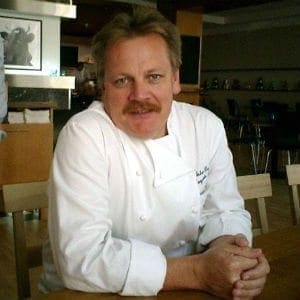 Urban Denk appointed Director Culinary Innovation and Development at ...