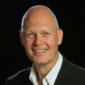 Volker Heiden is the new VP of Protea Hotels by Marriott