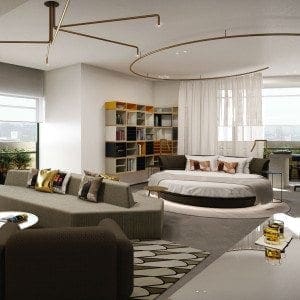 W Amsterdam set to open in September