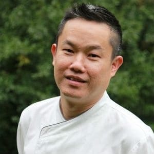 Shangri-La Hotel, Xian welcomes Wei Bing Lim as new Executive Chef