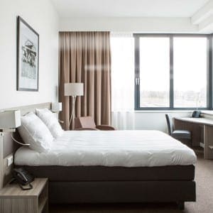 Worldhotels launches third branded hotel in the Netherlands: Worldhotel ...
