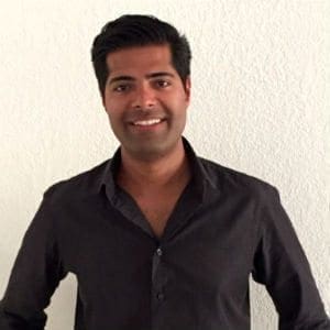 Akshay Bahl named new General Manager at The Hollywood Roosevelt