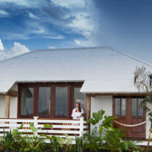 Hilton announces The Resort at Mahogany Bay Village, its first property ...