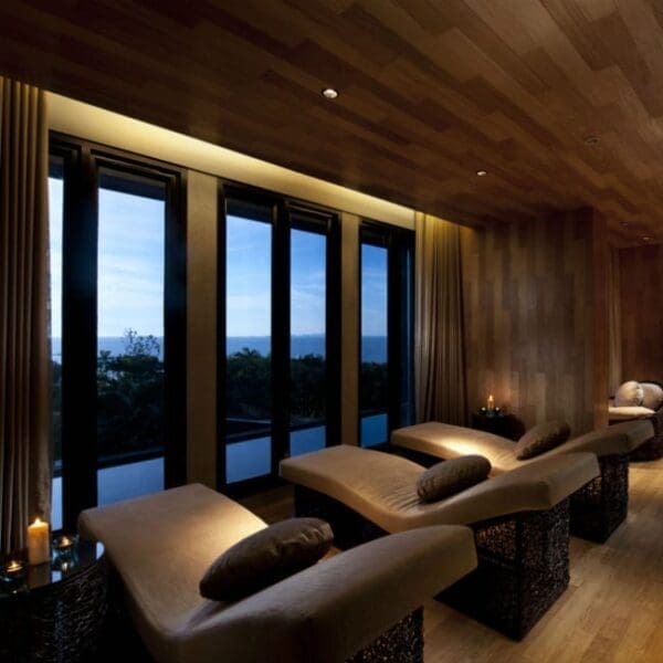 Hilton refreshes its eforea spa concept - Insights