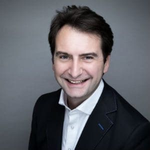 Emmanuel Vallee named Vice President Sales at Deutsche Hospitality