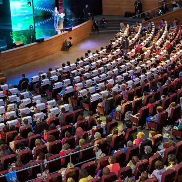 What is the one tool everyone in the meetings and events industry ...