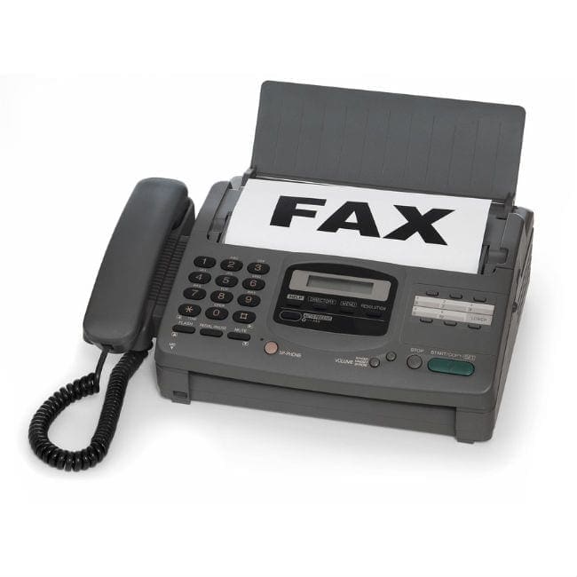 Long Live The Fax Insights Long Live The Fax Insights