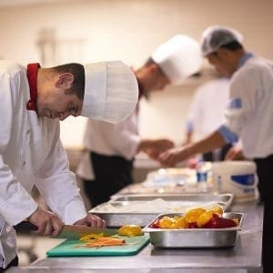 Cornell offers tool to assist with scheduling food prep