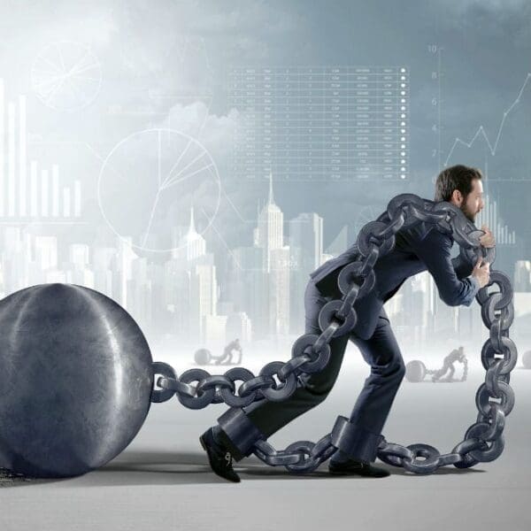 Ever-­more powerful OTAs remain heavy burden on hotel profit margins