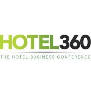 Hotel360 Conference: Shaping the future hospitality business - Insights