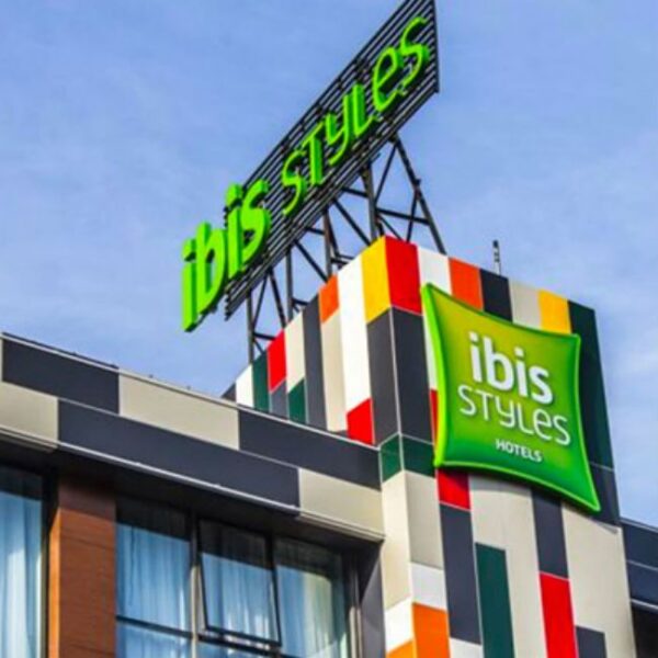 AccorHotels introduces first ibis Styles hotel in the United States
