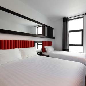 AccorHotels launches ibis Melbourne Swanston Street