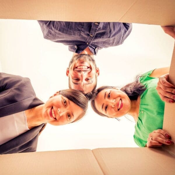 Building a great hotel from the inside out