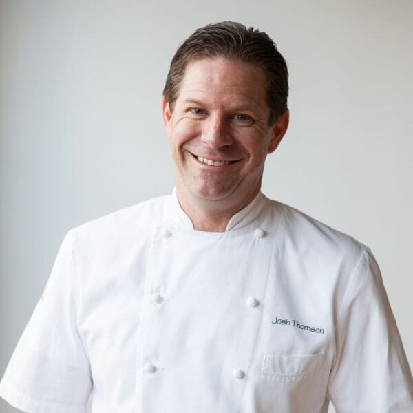 Josh Thomsen named Executive Chef at Eau Palm Beach Resort & Spa