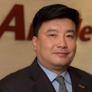 Louis Liu named General Manager of the Hotel Maximilian in Beijing