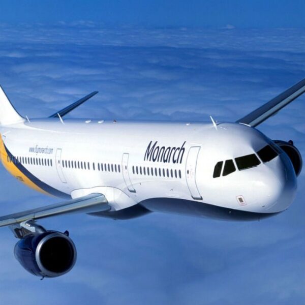 Monarch Travel Group ceases trading