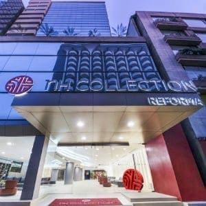 NH Hotel Group lauches its NH Collection brand with NH Collection ...