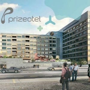 Rezidor and prizeotel sign their first joint hotel project in Bern ...