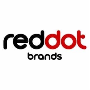 New player - RedDot Brands - join the dispenser game