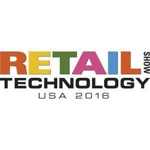 Inaugural Retail Technology Show USA announced