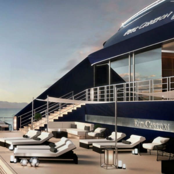 Ritz-Carlton selects Resco's Central Reservation System