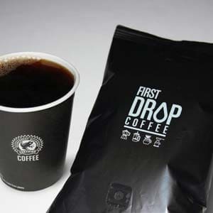 Ritz-Carlton launches First Drop coffee brand