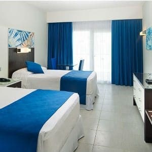 Riu Reggae opens in Montego Bay
