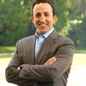 Sean Flanigan appointed General Manager at Surfcomber Miami, South Beach