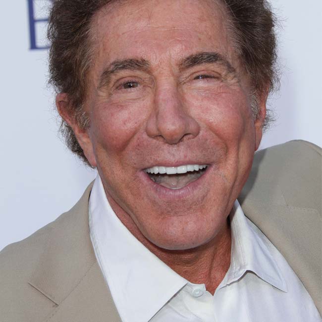 Industry Icons: Steve Wynn