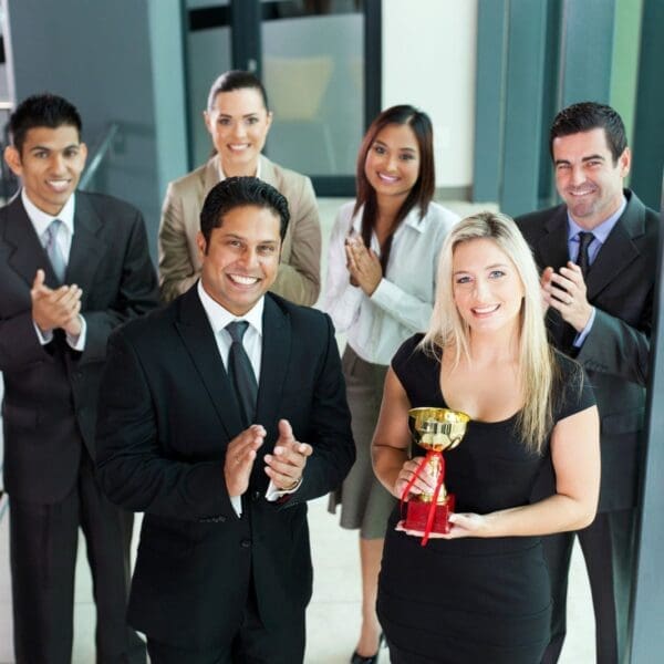 How to win over employees